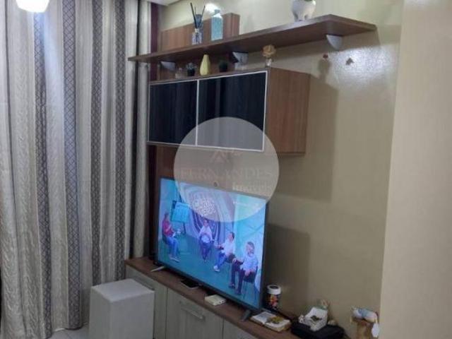 Apartamento para venda no Alphaview