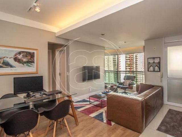 Apartamento para VENDA no Alto Boa Vista, São Paulo, SP