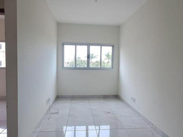 Apartamento para Venda no Alto dos Caiçaras – 2 Quartos em Prédio com Apenas 5 Unidades | Patos de M