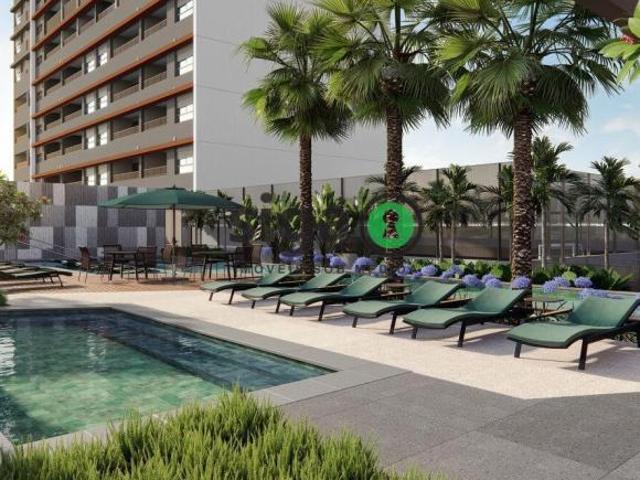 Apartamento para venda no Alto da Boa Vista com 3 quartos e 2 vagas