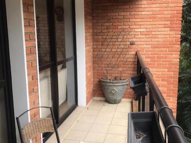 Apartamento para venda no Alto da Boa Vista, Edifício Maison Degas, Lindo 2 Suites REFORMADO venda