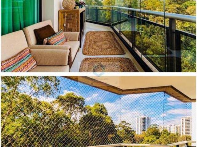 Apartamento para venda no Alto da Boa Vista São Paulo