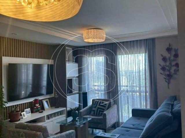 Apartamento para venda no Alto da Boa Vista, São Paulo SP
