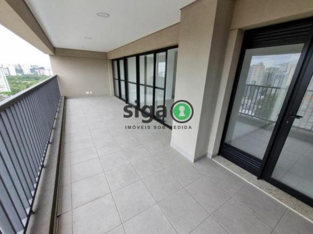 Apartamento para venda no Alto da Boa Vista 3 quartos e 1 suíte