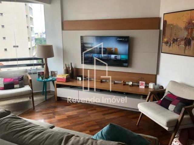 Apartamento para venda no Alto da Lapa, 105 metros com 3 quartos e 2 vagas, Cond