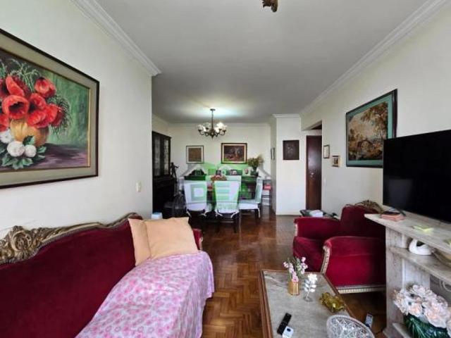 Apartamento para Venda no Alto da Lapa, 105m², 3 dorms 1 suíte