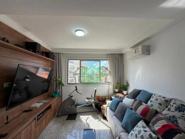 Apartamento para Venda no Alto da Lapa, 3 dorm sendo 1 suíte, 3 Banheiros e 2 Vagas