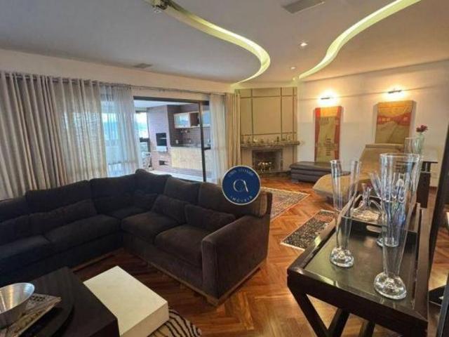 Apartamento para venda no Alto da Lapa em São Paulo
