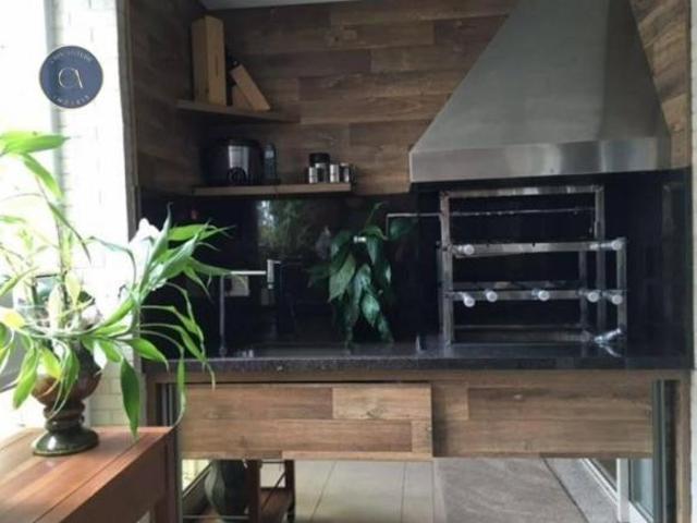 Apartamento para venda no Alto da Lapa em São Paulo
