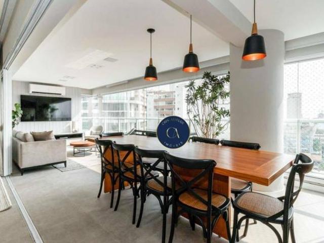 Apartamento para venda no Alto da Lapa em São Paulo