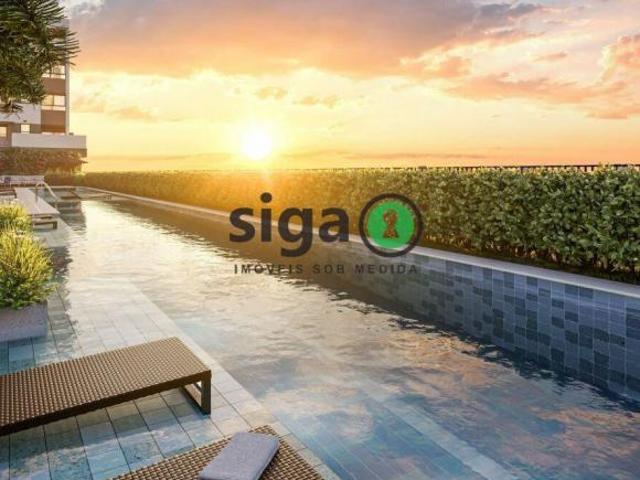 Apartamento para venda no Alto da Lapa, São Paulo SP
