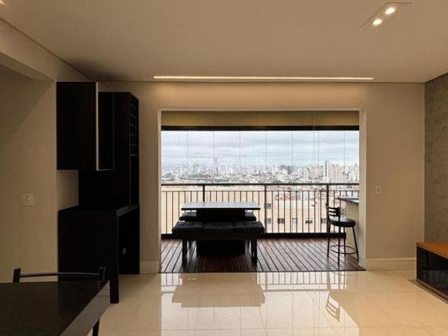 Apartamento para venda no Alto da Mooca São Paulo