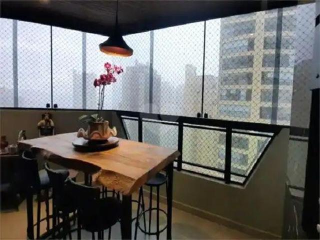 Apartamento para venda no alto de Santana