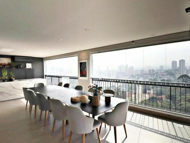Apartamento para venda no alto de Santana