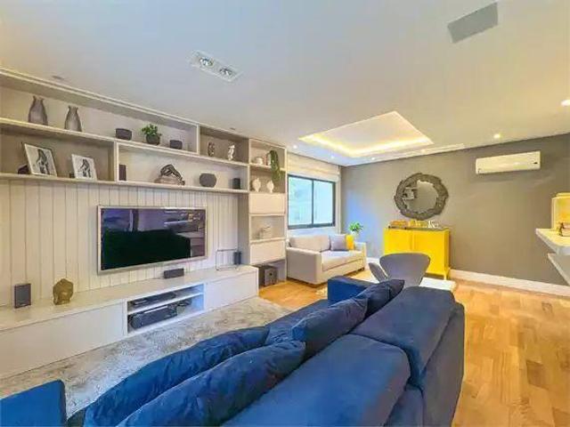 Apartamento para venda no alto de Santana