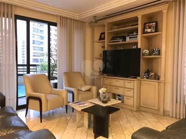 Apartamento para venda no alto de Santana
