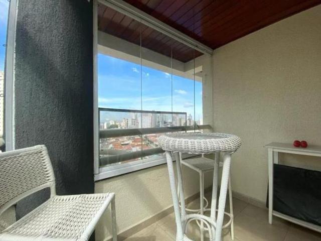 Apartamento para venda no alto de Santana com 137m²