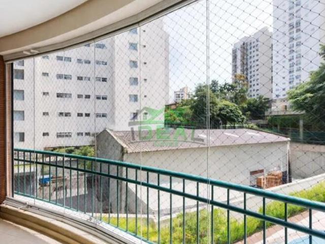 Apartamento para Venda no Alto de Pinheiros SP