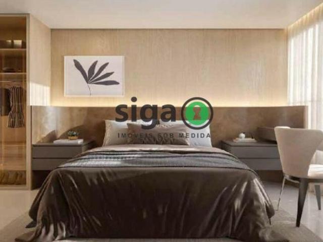 Apartamento para venda no Alto de Pinheiros 03 suítes, São Paulo SP