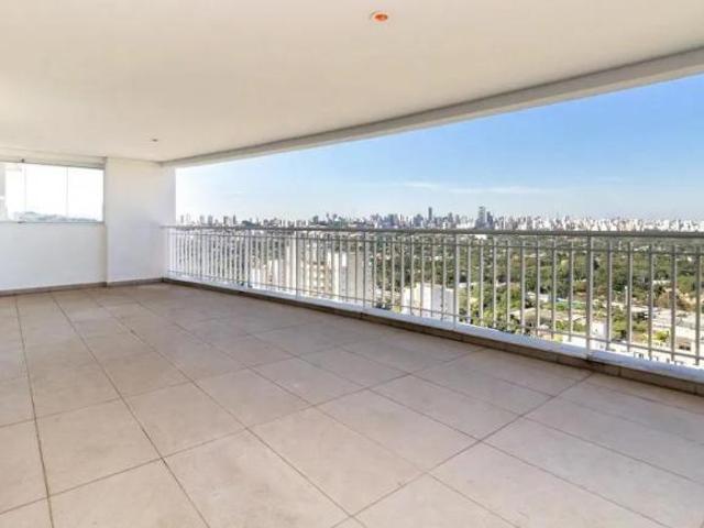 APARTAMENTO PARA VENDA NO ALTO DE PINHEIROS