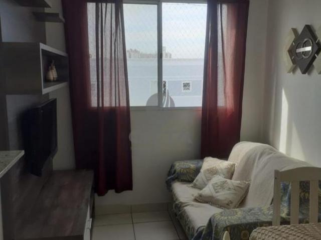 APARTAMENTO PARA VENDA NO AMETISTA VILLE CAMPINAS/SP