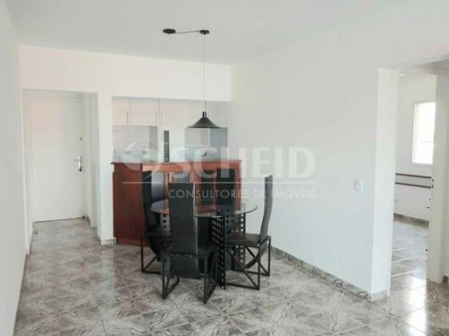 APARTAMENTO PARA VENDA NO ANÁLIA FRANCO