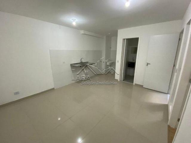 APARTAMENTO PARA VENDA NO BURGO PAULISTA