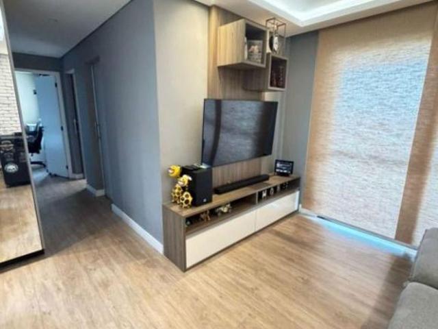 Apartamento para venda no Butantã, 73 m² com 2 vagas