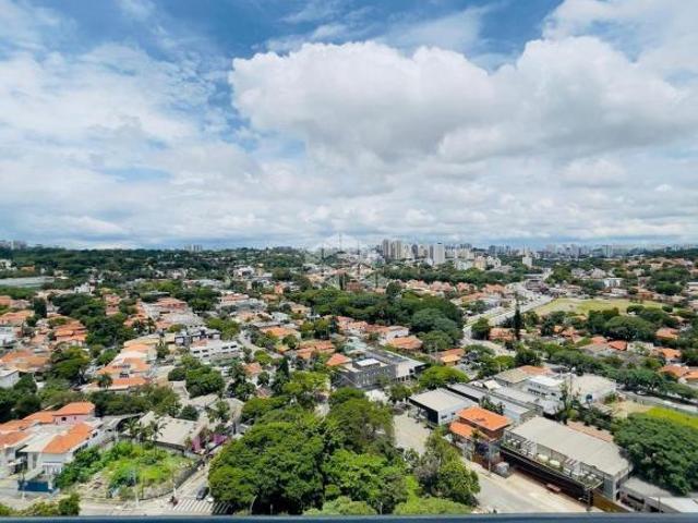 Apartamento para venda no Butantã, 73 m², 2 quartos, suíte, vaga