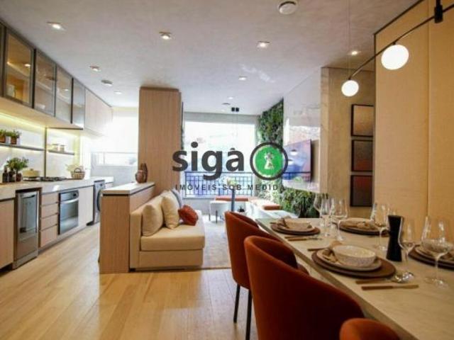 Apartamento para venda no Butantã 03 dormitórios, São Paulo, SP