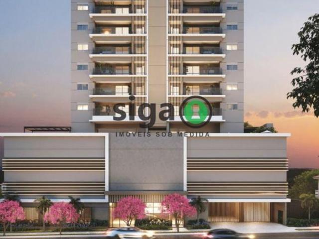 Apartamento para venda no Butantã 03 dormitórios, São Paulo SP