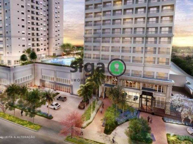 Apartamento para venda no Butantã 03 dormitórios, São Paulo SP