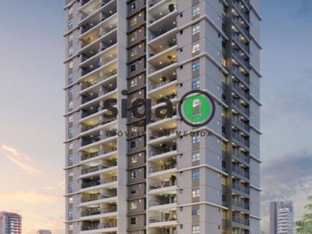 Apartamento para venda no Butantã 03 suítes, São Paulo SP