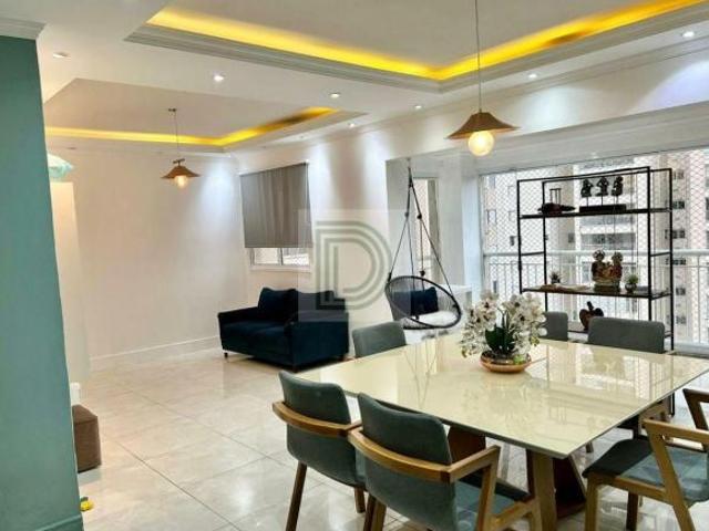 Apartamento para venda, no Butantã, com 106 m²