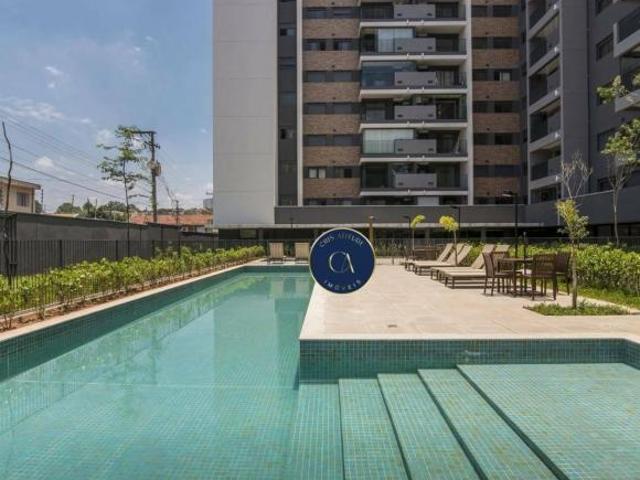 Apartamento para venda no Butantã em São Paulo