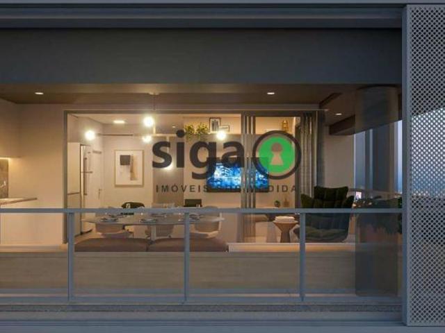 Apartamento para venda no Butantã, São Paulo SP
