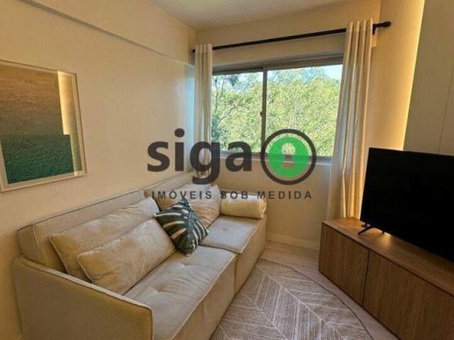 Apartamento para venda no Butantã, São Paulo SP