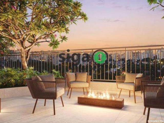 Apartamento para venda no Butantã, São Paulo SP