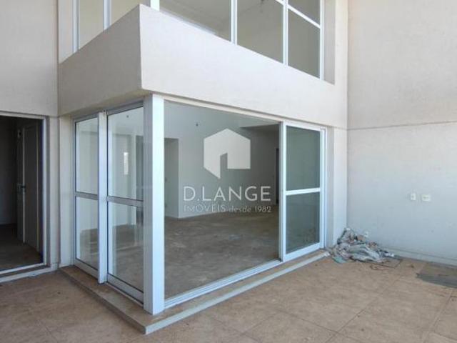 Apartamento para venda no bairro Taquaral em Campinas SP