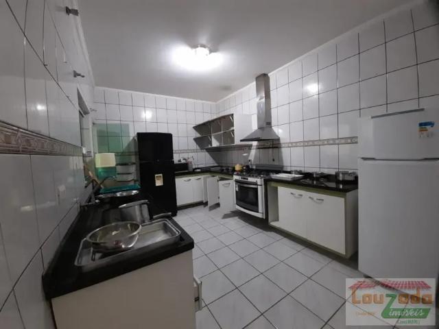 Apartamento para Venda no bairro Três Marias em Peruíbe/SP
