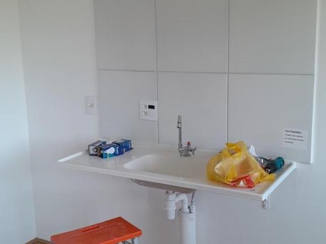 Apartamento para Venda no bairro Usina Piratininga