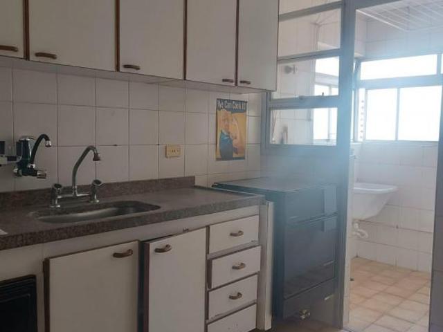 Apartamento para Venda no bairro Vila Mascote