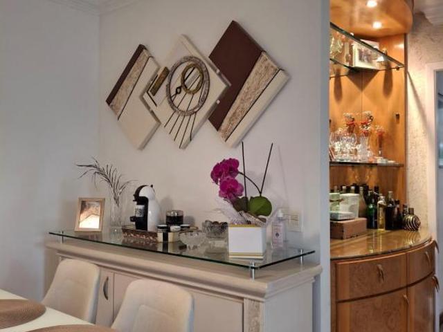 Apartamento para Venda no bairro Vila Mascote