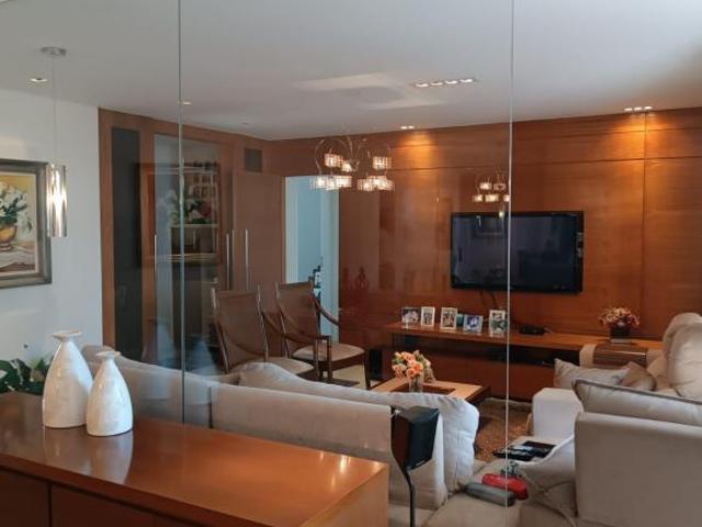 Apartamento para Venda no bairro Vila Mascote