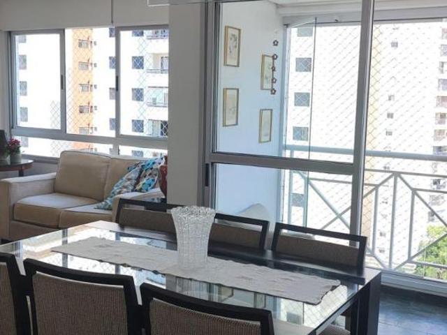 Apartamento para Venda no bairro Vila Mascote