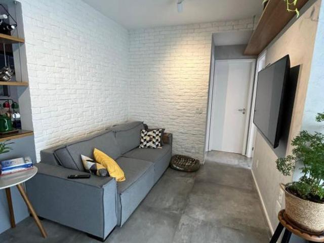 Apartamento para Venda no bairro Vila Mascote