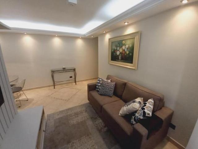 Apartamento para Venda no bairro Vila Mascote
