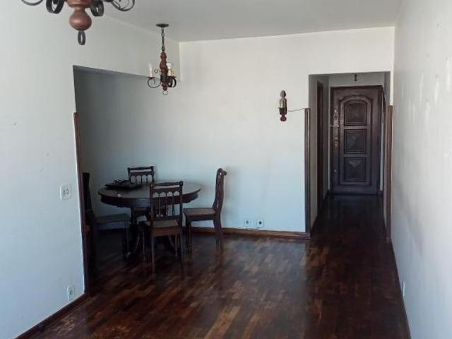 Apartamento para Venda no bairro Vila Mascote