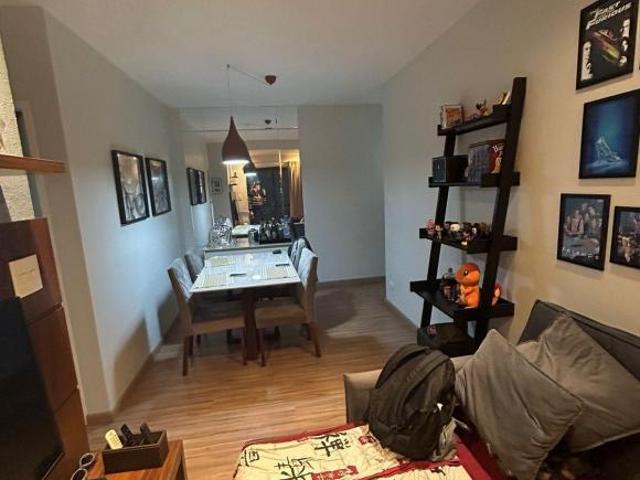 Apartamento para Venda no bairro Vila Mascote