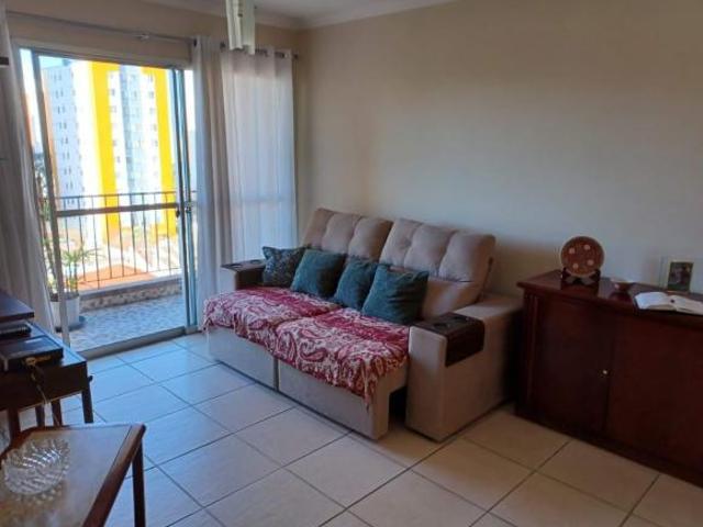 Apartamento para Venda no bairro Vila Mascote